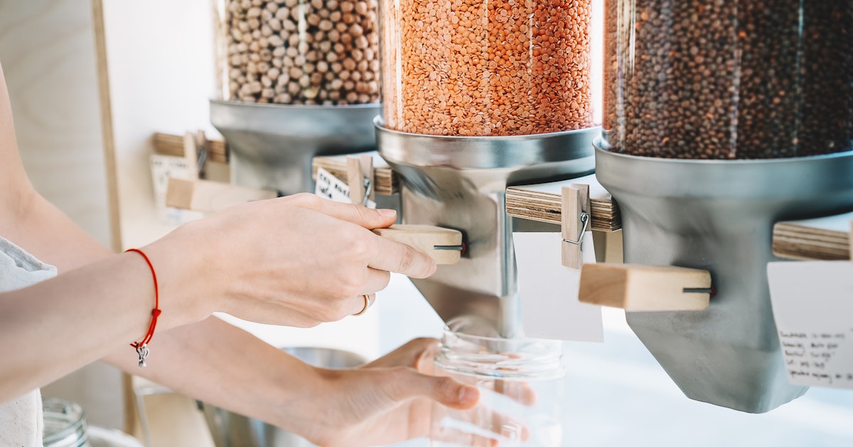 Building a Sustainable Food Supply Chain and Food Packaging Building a Sustainable Food Supply Chain and Food Packaging