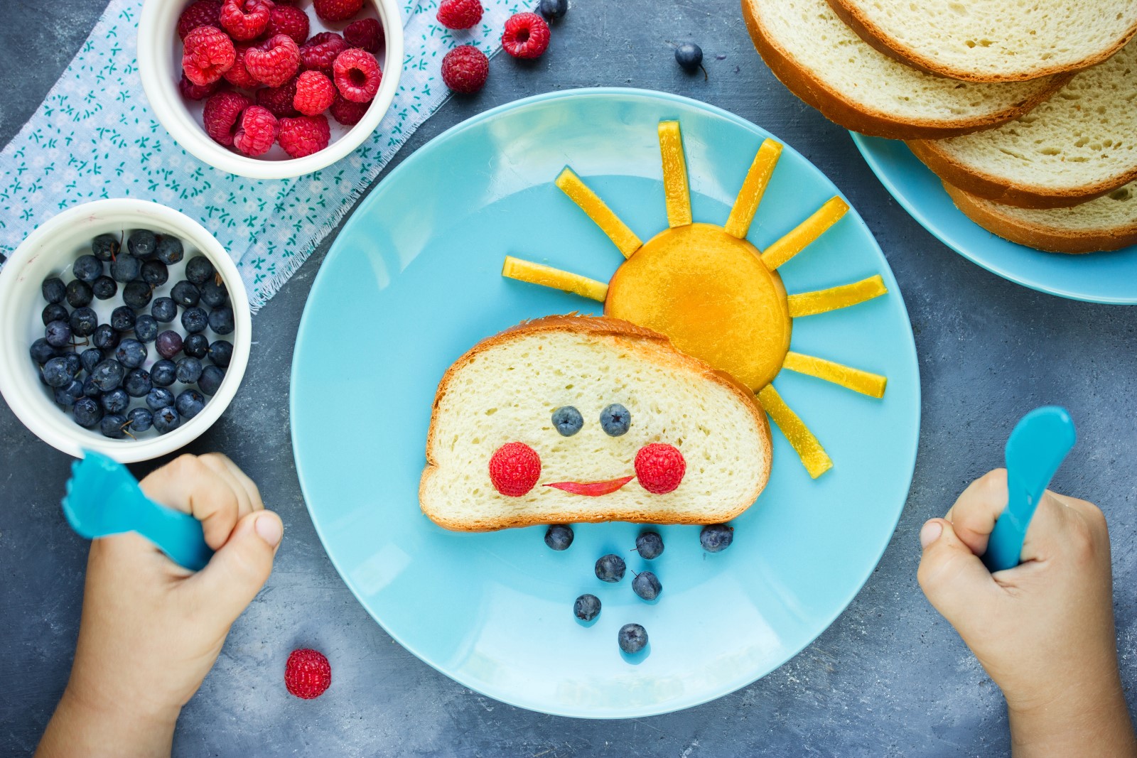 Ensuring Safety: A Deep Dive into Food Contact Materials Testing at SGS ...
