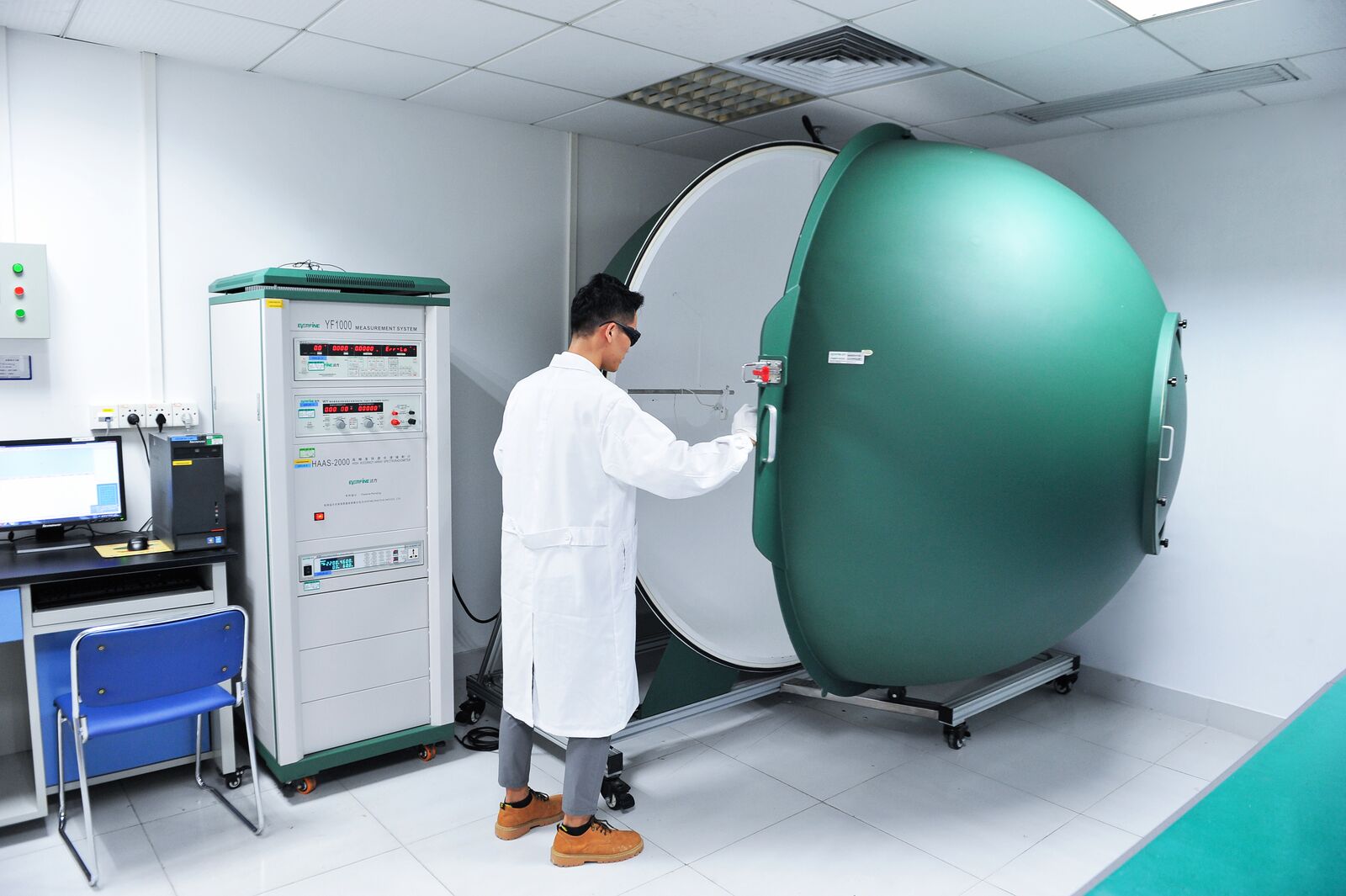 SGS Introduces Innovative Product Integrity Engineering Services and ...