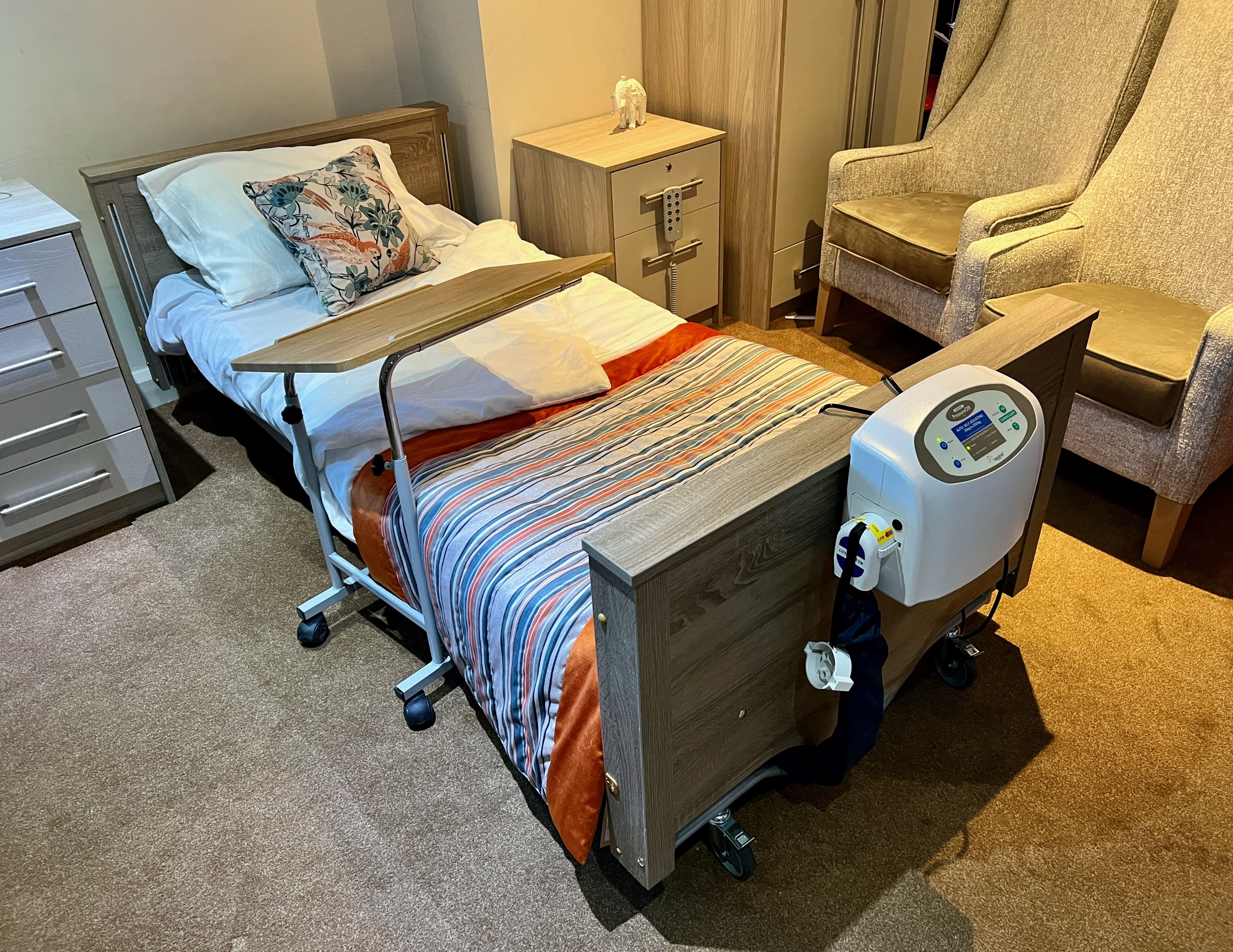 ISO 13845 Certification Supports Squirrel Medical’s Development of ...