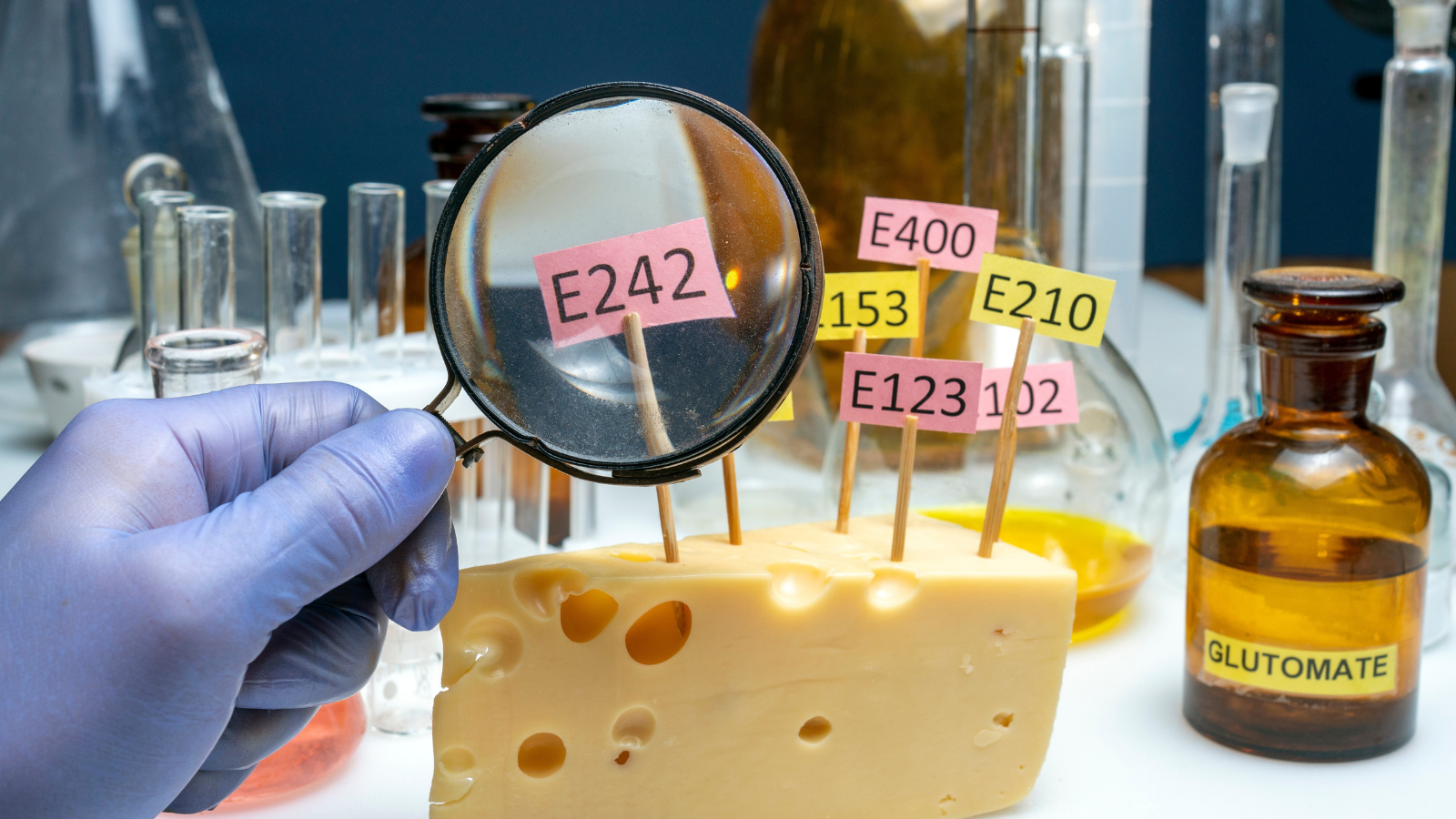 Additifs Alimentaires Conformite Reglementaire et Solutions SGS | SGS ...