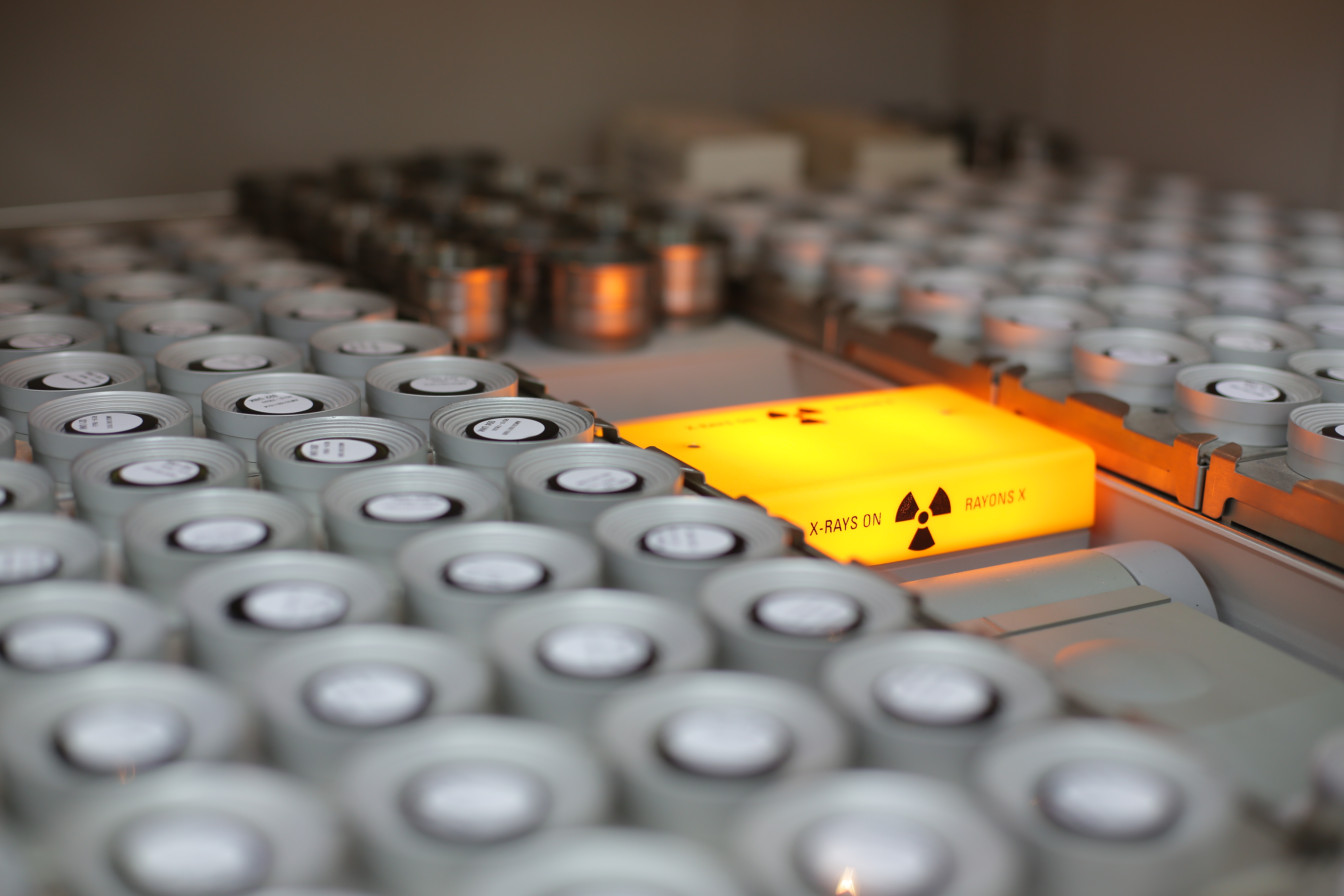 Launch of 2026 Geochemistry Guide | SGS