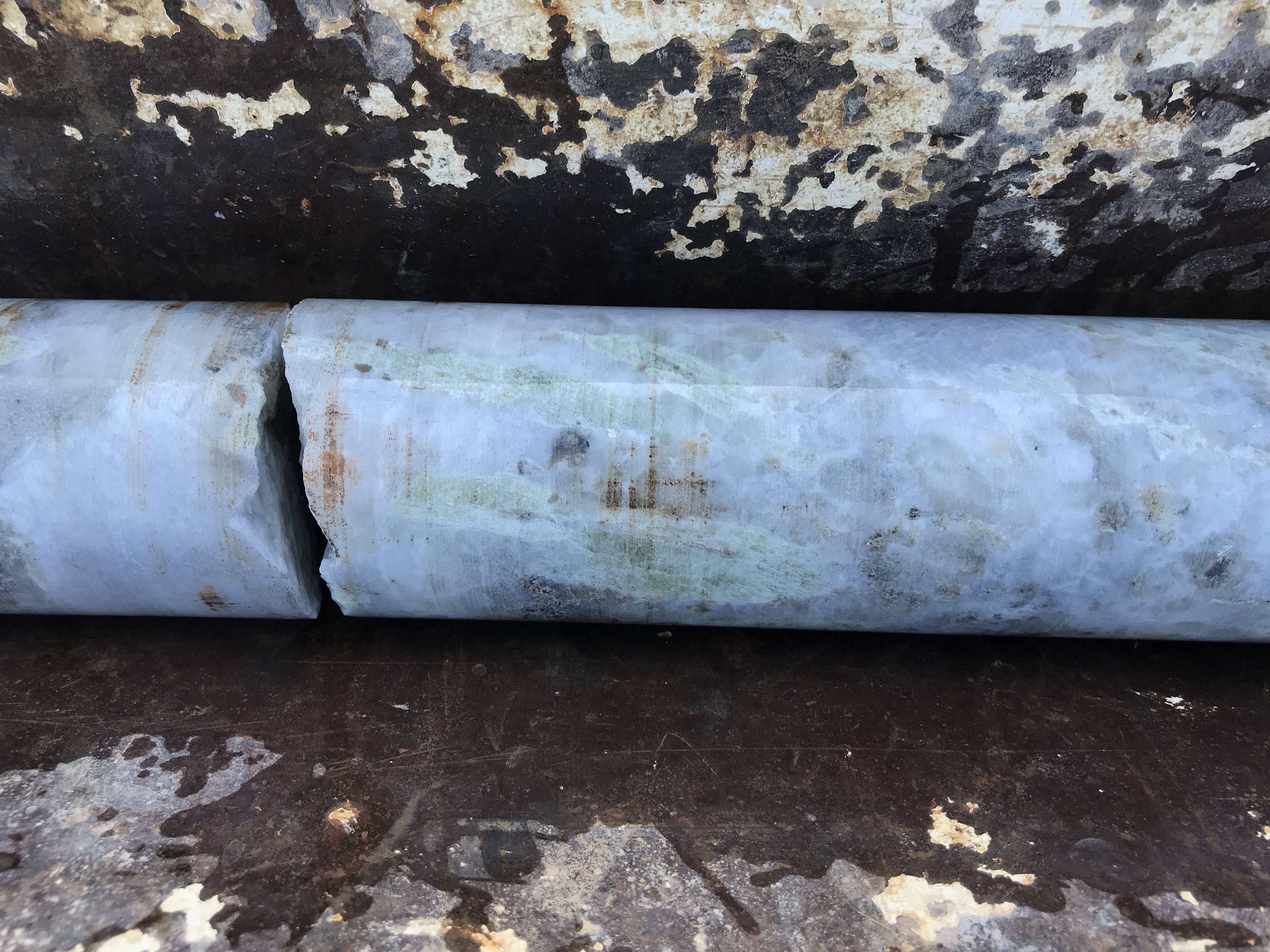 Exploring and Identifying Hard Rock Lithium Deposits | SGS USA