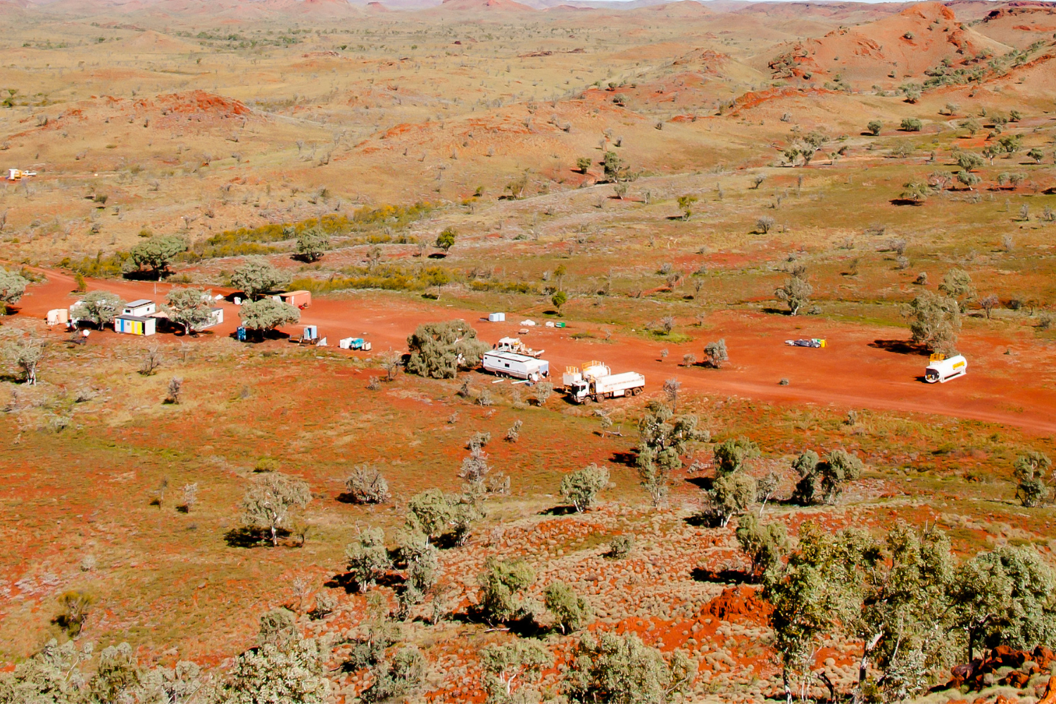 Practical Guide: How to Successfully Achieve Mining Technical ...