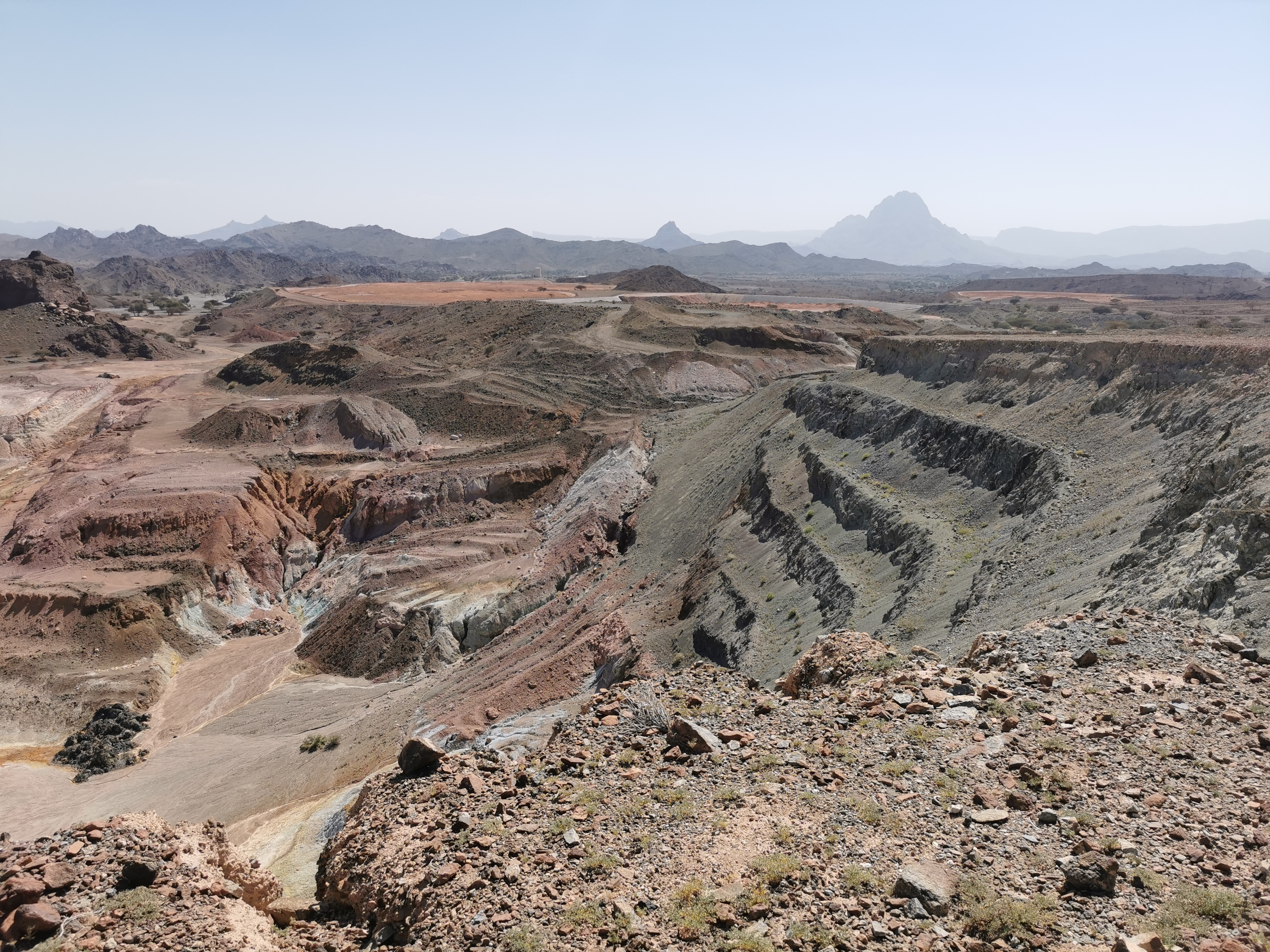 SGS Wins New Geochemistry Laboratory Services in Oman | SGS