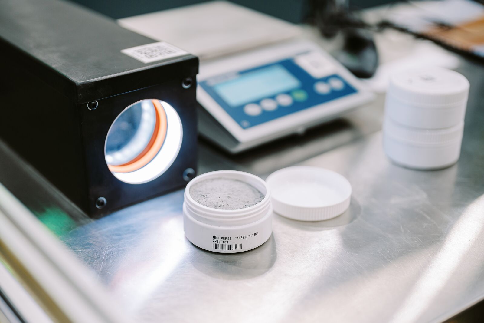 SGS Operates PhotonAssay at OceanaGold’s Macraes Mine, Transforming On ...