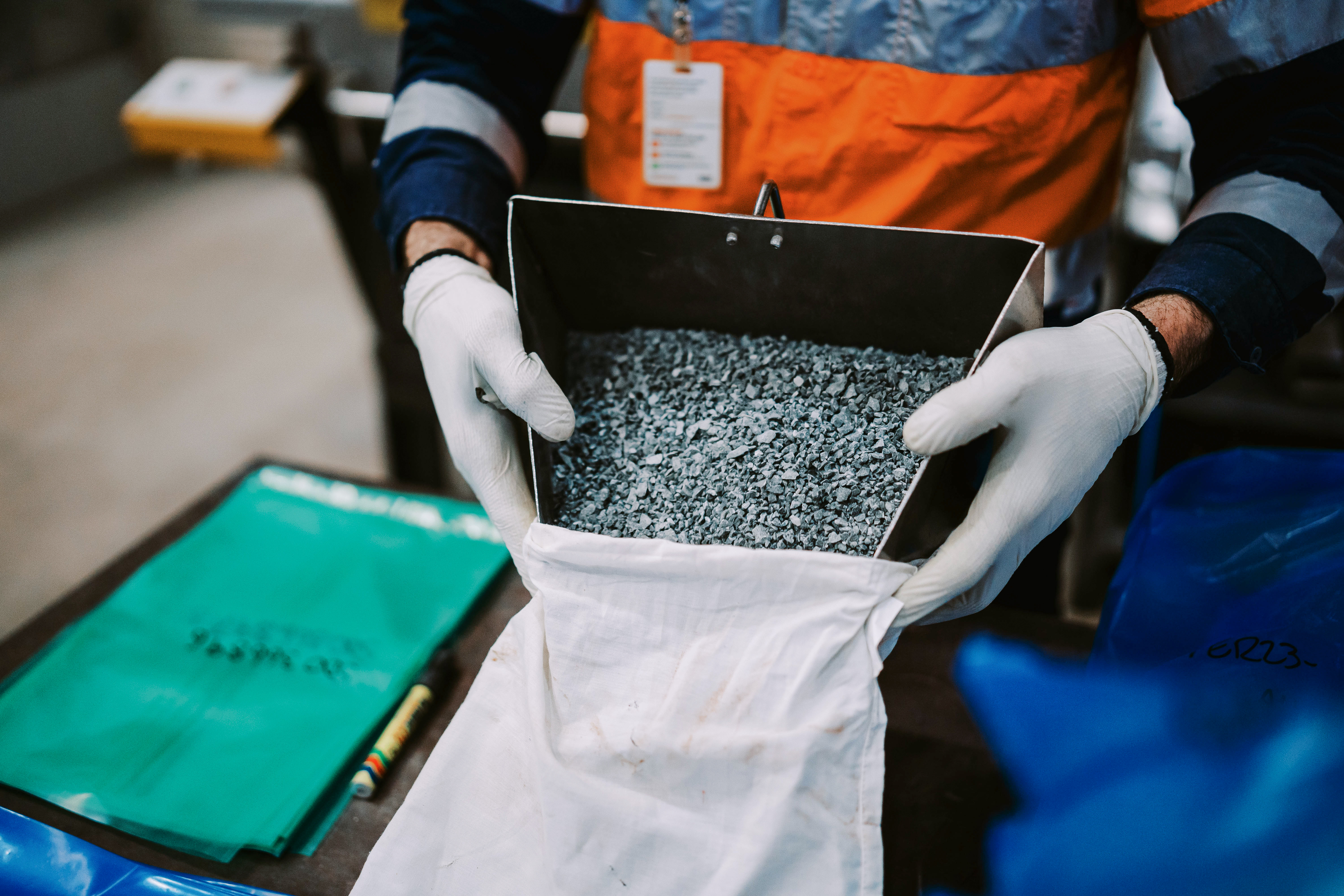 New Strategic Feeder Facility Strengthens Mining Support in the Pilbara ...