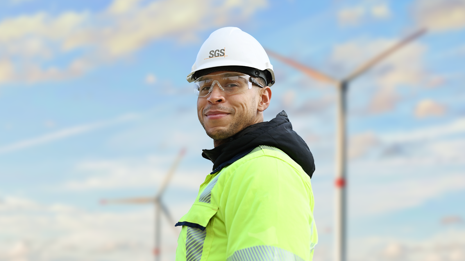 SGS Publishes the First Fully Integrated TIC Annual Report | SGS United ...