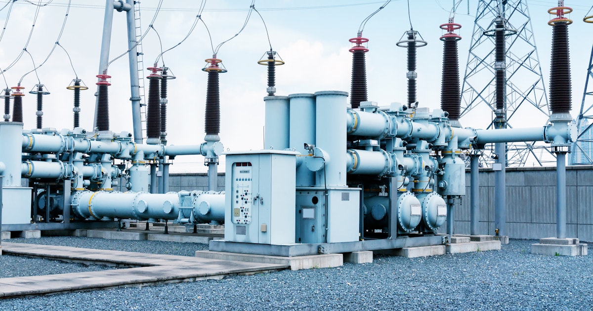 SGS Expands Transformer Oil Testing Capabilities in Qatar SGS Expands Transformer Oil Testing Capabilities in Qatar