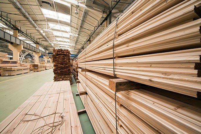 Leading Wood Flooring Firm Gains Multiple Benefits from FSC and PEFC ...