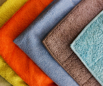 U.S. Concerns on Microfiber Pollution | SGS USA