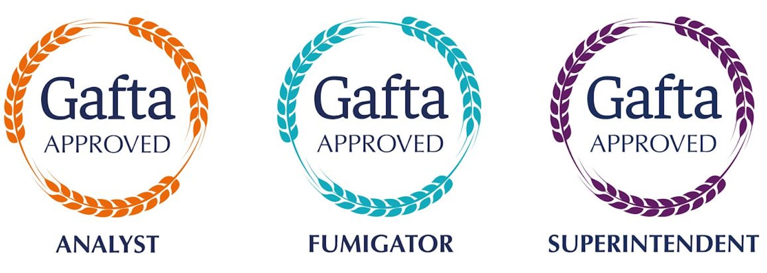 SGS Successfully Renews Three Gafta Certifications | SGS Turkmenistan