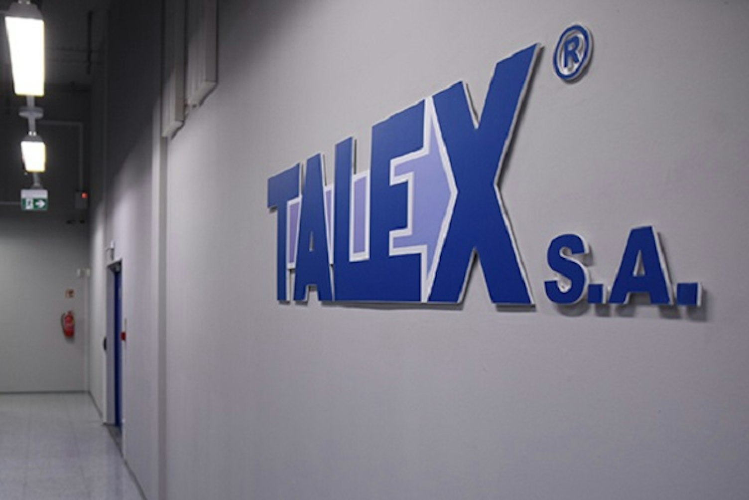 Pierwszy w Polsce międzynarodowy certyfikat ISO/IEC 22237-1:2021 dla Talex Data Centers | SGS Poland