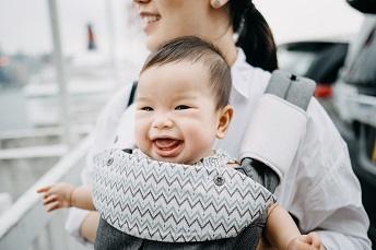 China Releases a New Standard for Baby Carriers–GB/T 35270-2017 | SGS ...