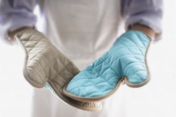 Domestic Oven Gloves – CE Mark – PPE Updates 2018 | SGS Australia