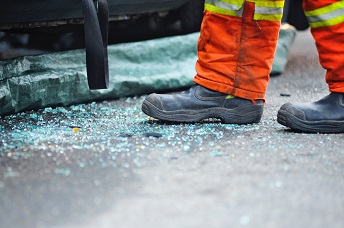 Revision of ASTM F2413-18 Standard Specification for Performance ...