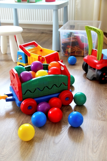 Turkey Requires EC Declaration of Conformity for Toys | SGS Qatar