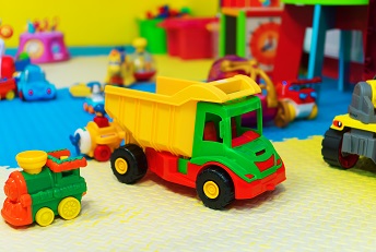 ISO 8124-1 Toy Standard Revised | SGS Australia