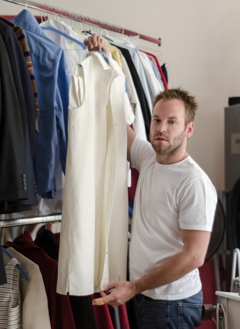 Green Dry Cleaning Solvents | SGS Philippines