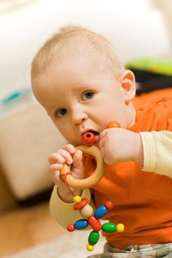 EU Strengthens Chemical Safety in Certain Toys | SGS United Kingdom