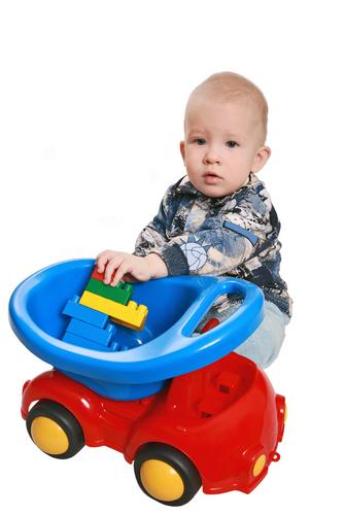 EU to Strengthen Chemical Safety in Certain Toys | SGS USA