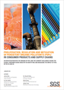 Proliferation, Regulation and Mitigation of Persistent Organic ...