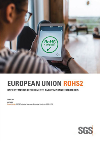 European Union ROHS2 - Understanding Requirements and Compliance ...