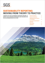 Sustainability Reporting: Moving from Theory to Practice | SGS United ...