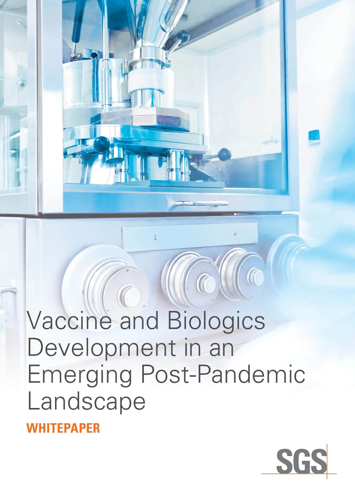 Vaccine and Biologics Development in an Emerging Post-Pandemic Landscape