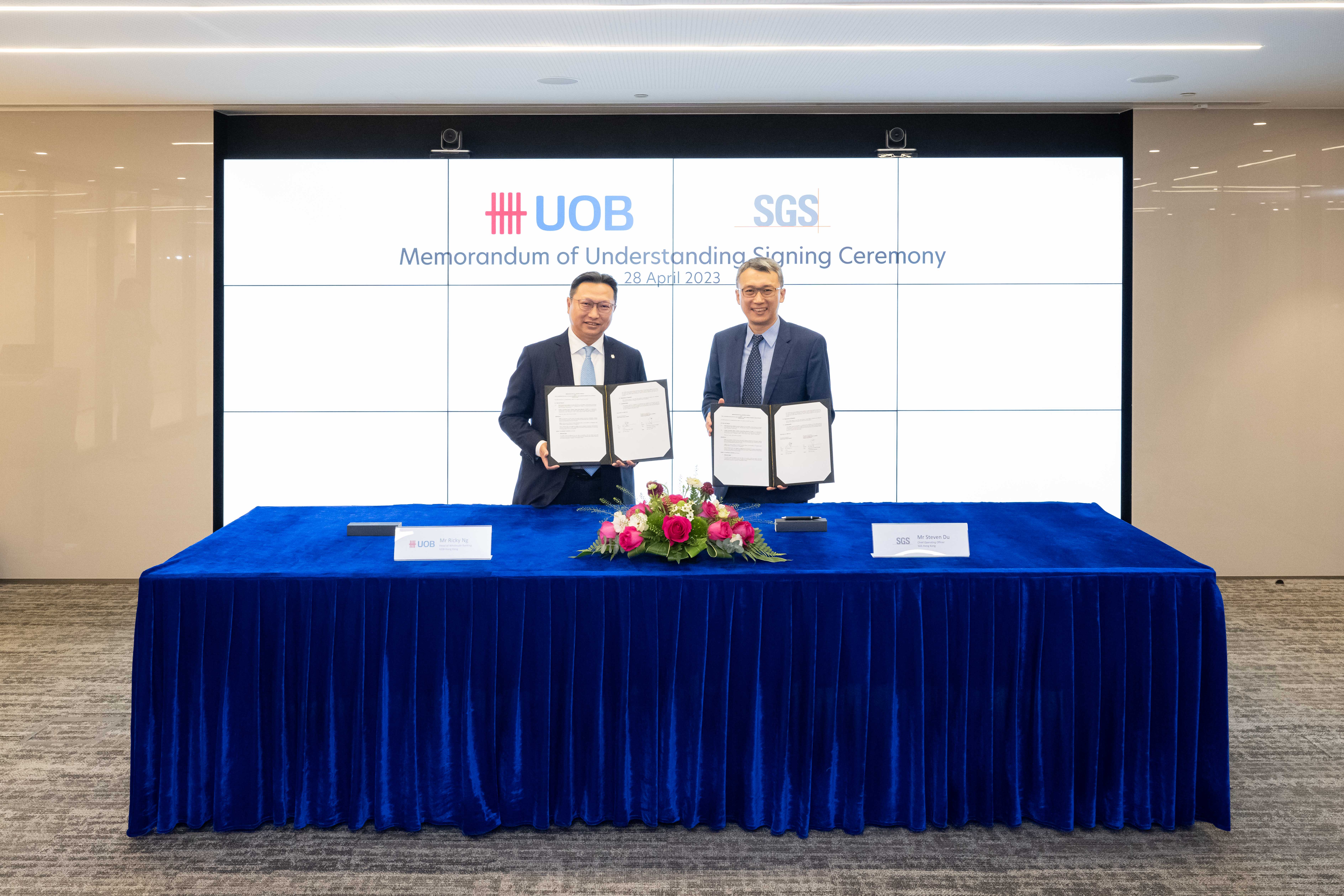 關於 SGS | SGS Hong Kong, China