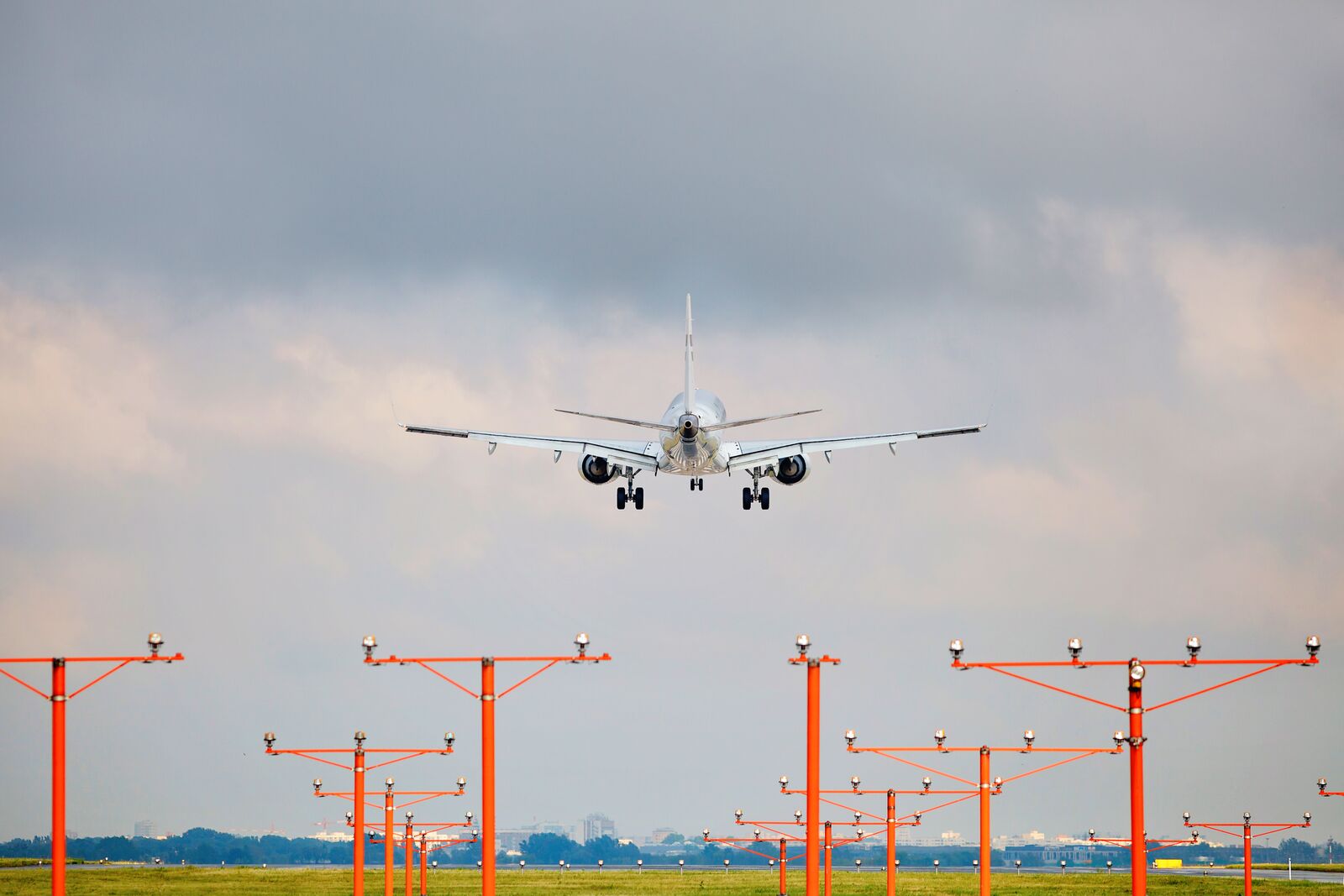 Aviation Testing Services | SGS Indonesia