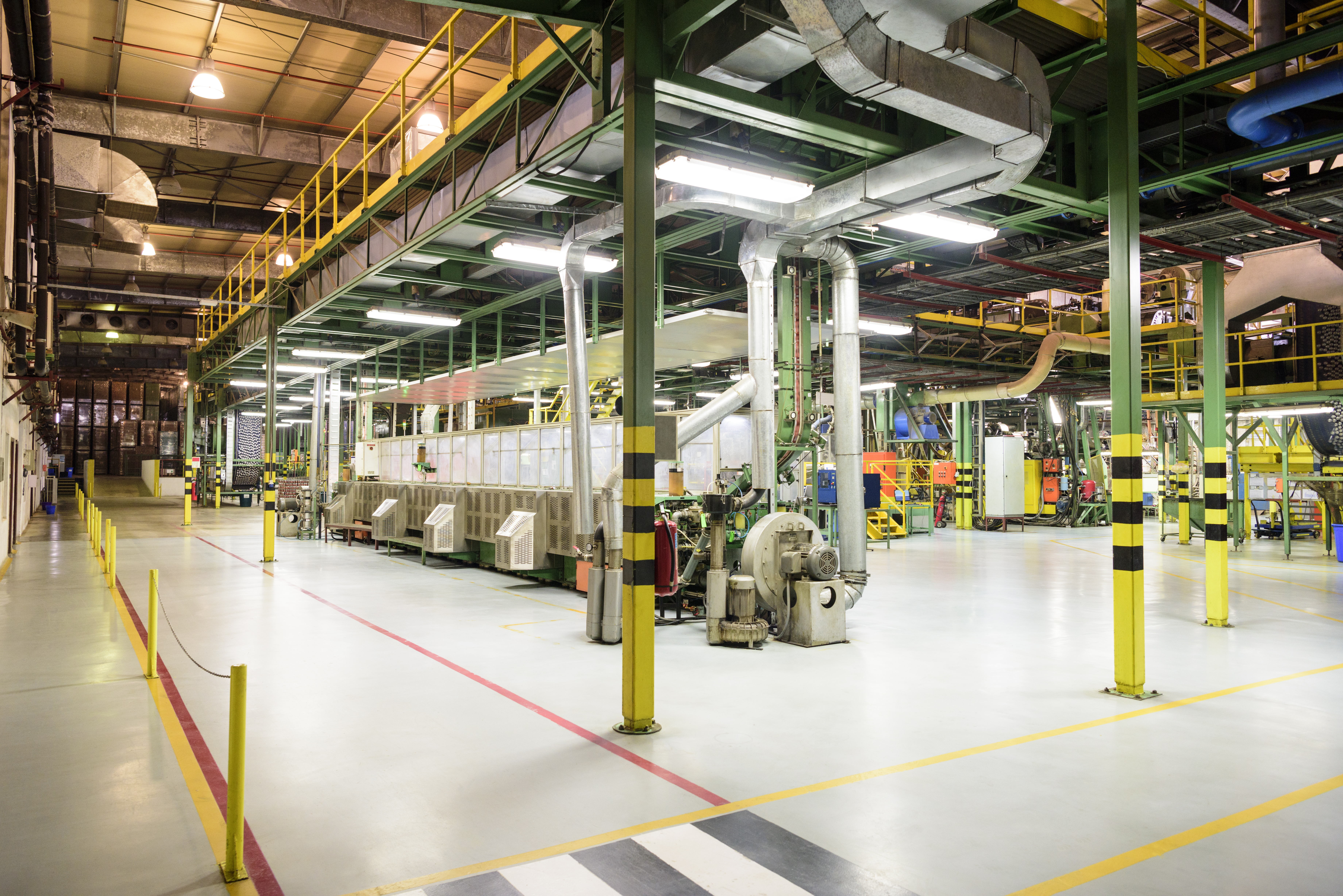 Manufacturing | SGS India