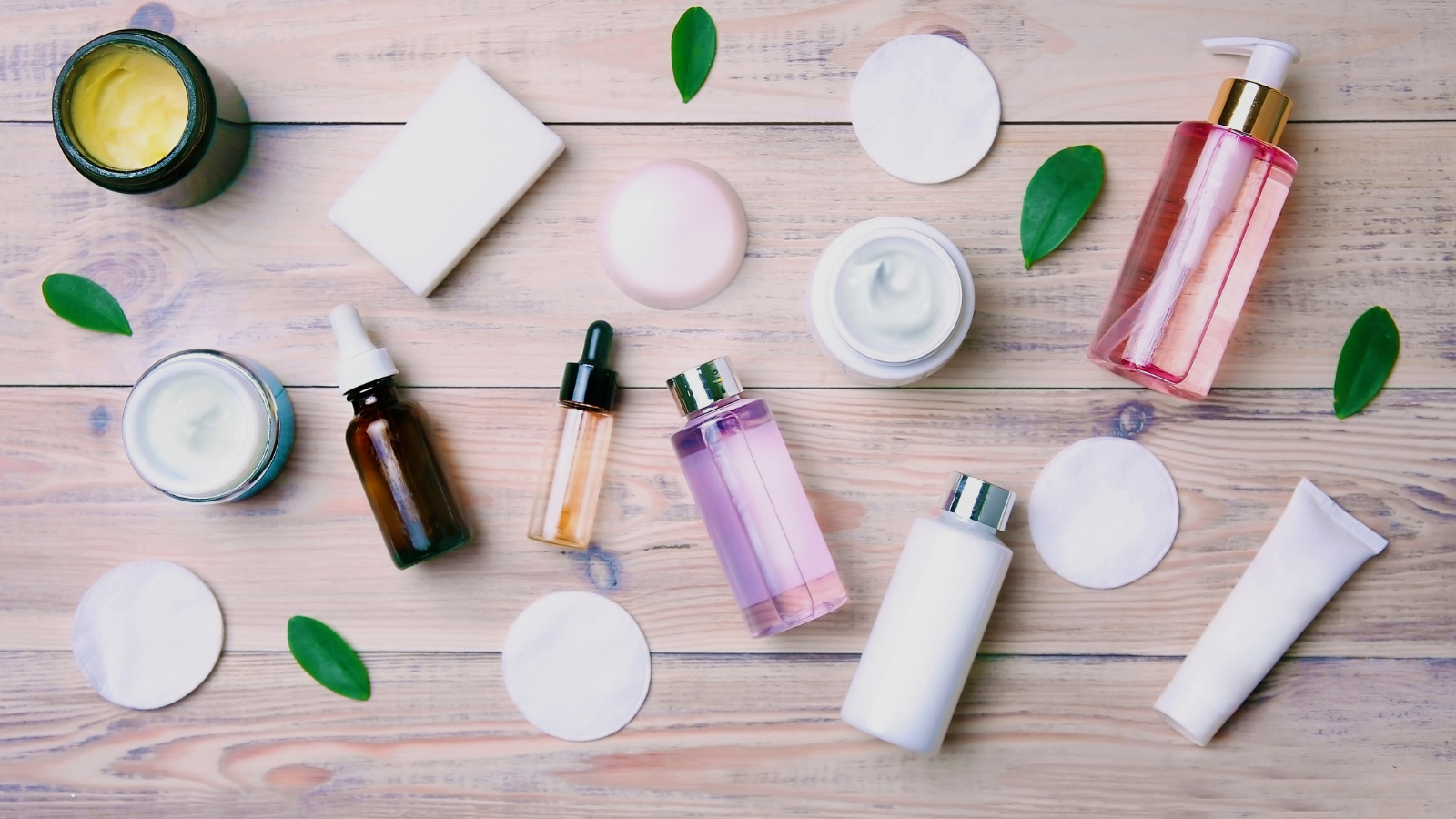 How SGS Tests Cosmetic and Personal Care Products | SGS Japan