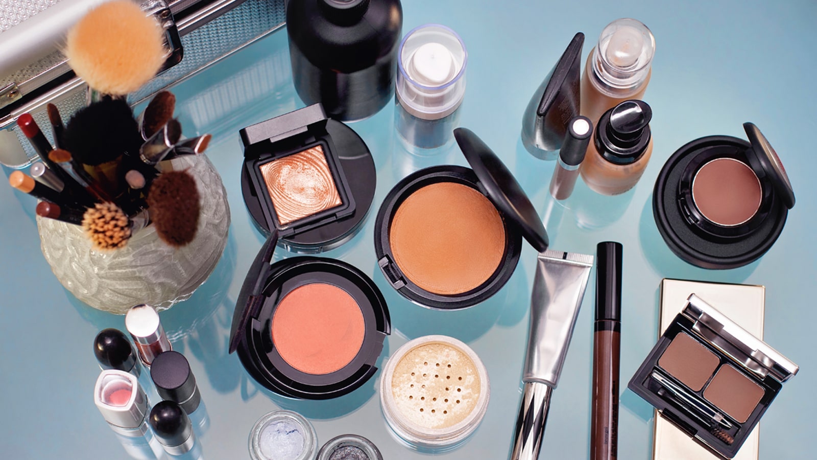 Certificazione ISO 22716 - GMP per i cosmetici | SGS Italy