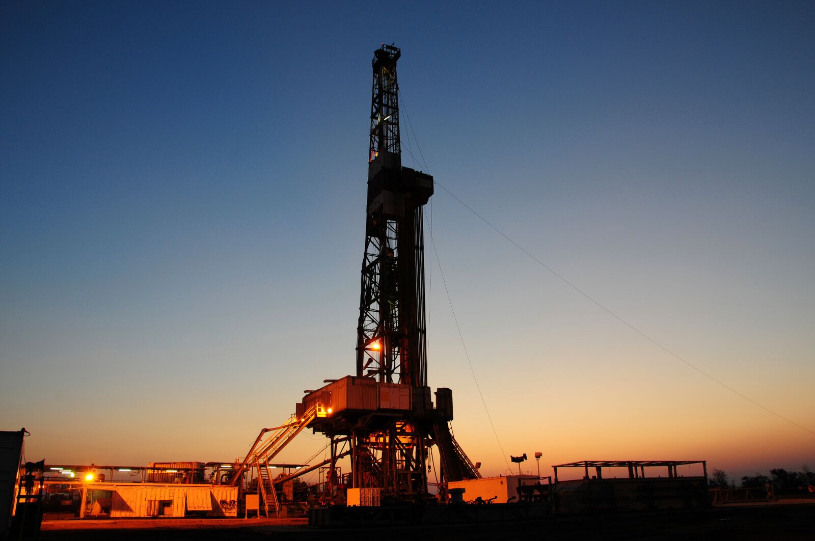 SGS Provides Integrated Project Management Resources to Omega Oil & Gas ...