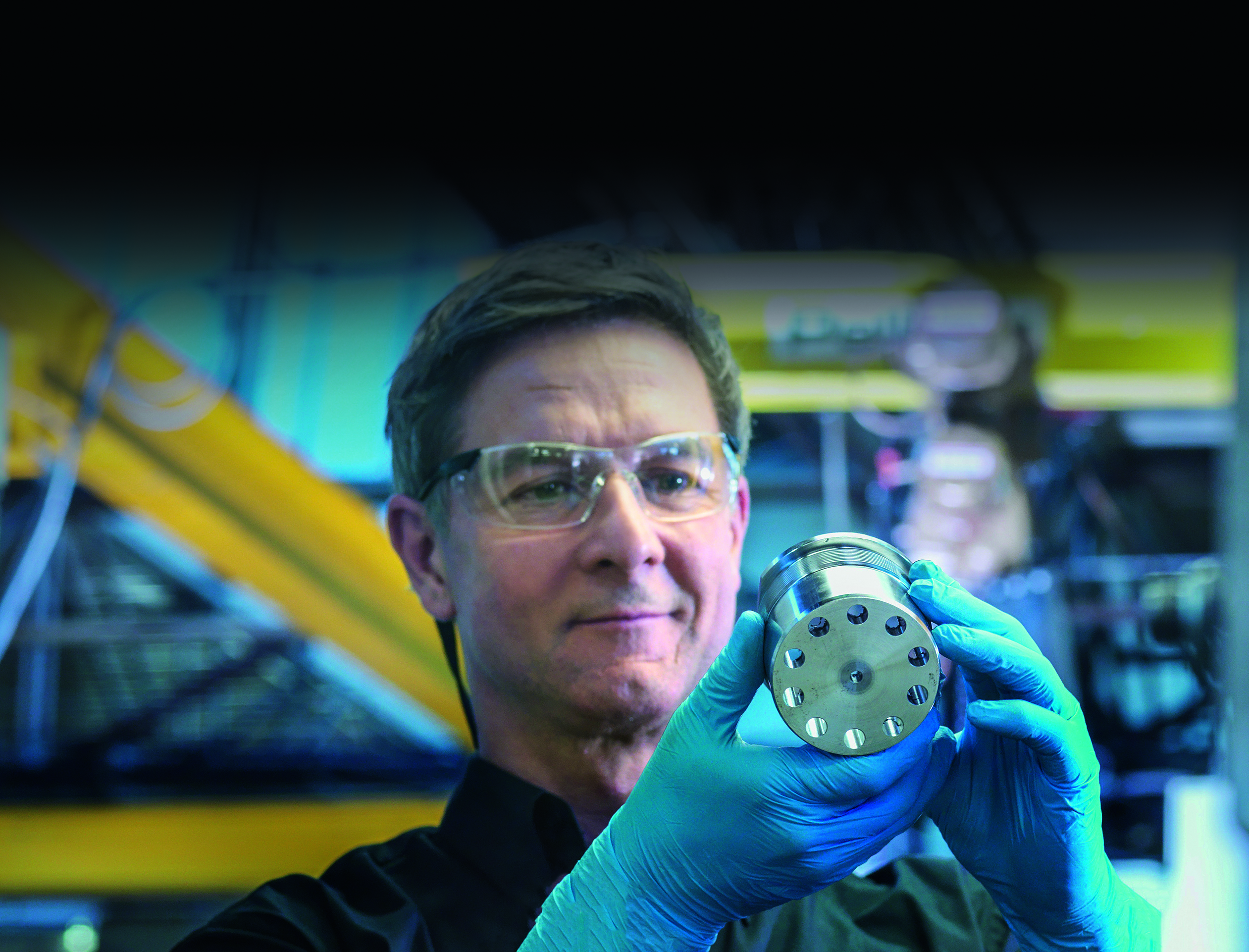 Manufacturing Process | SGS Lebanon