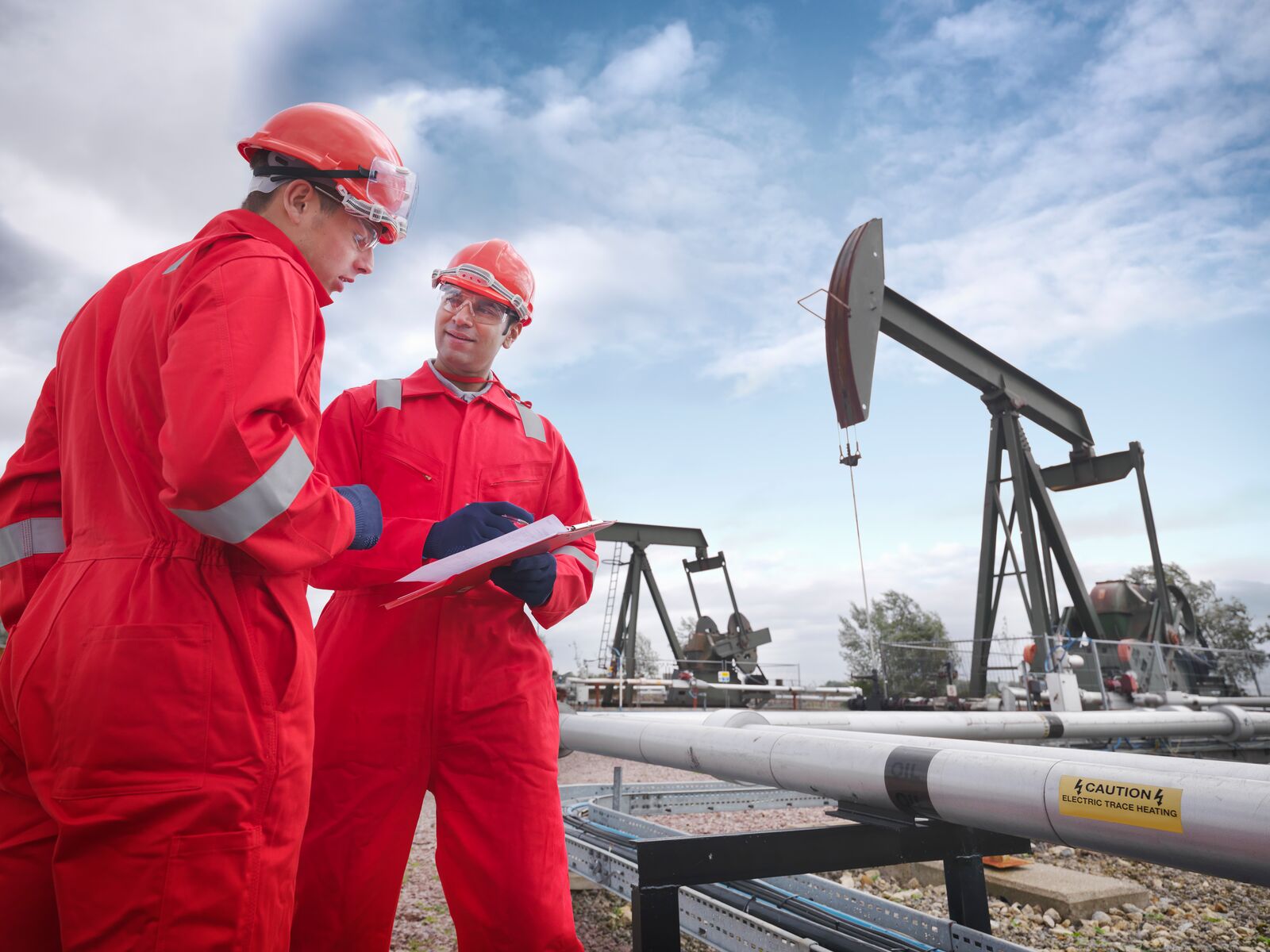 SGS Completed Root Cause Failure Analysis for an Oil & Gas Provider in ...