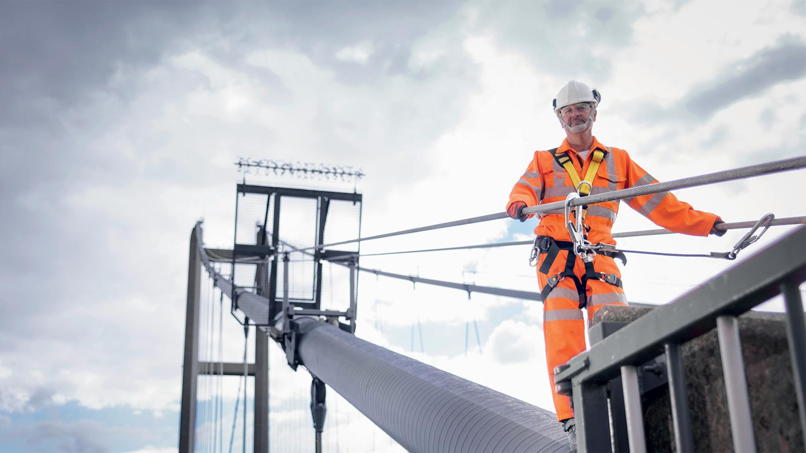 ISO 50001 Certification – Energy Management Systems | SGS India