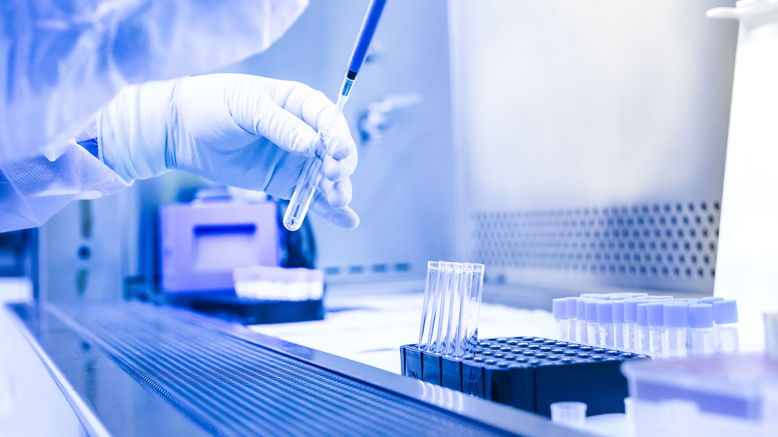 Festival of Biologics | SGS