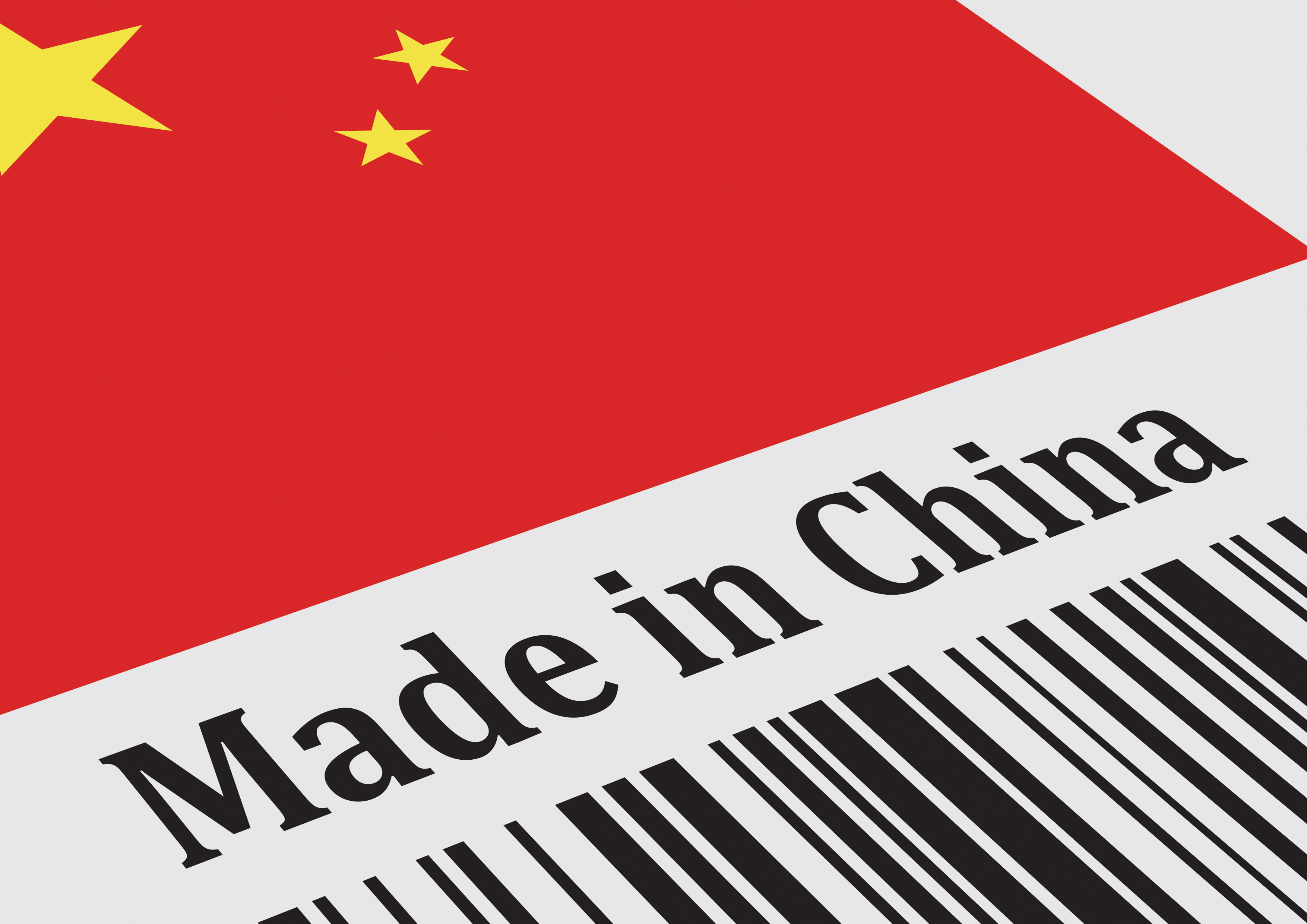 New U.S. Country of Origin Marking Requirement on Goods Produced in ...