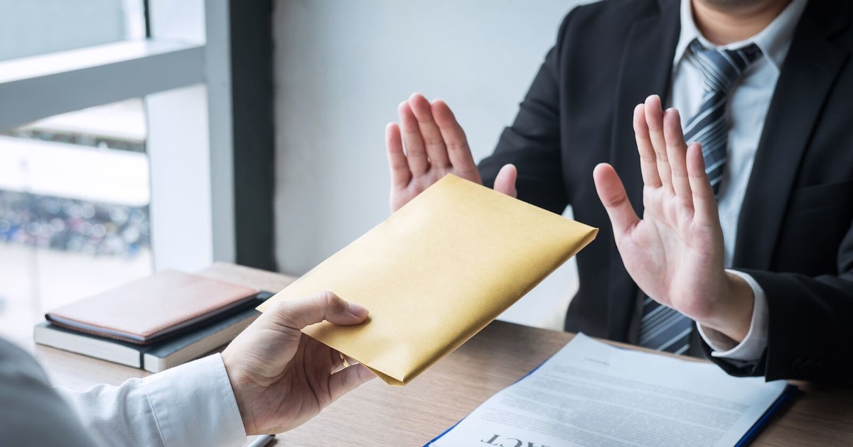 ISO 37001 Certification – Anti-Bribery Management Systems | SGS ISO 37001 Certification – Anti-Bribery Management Systems | SGS