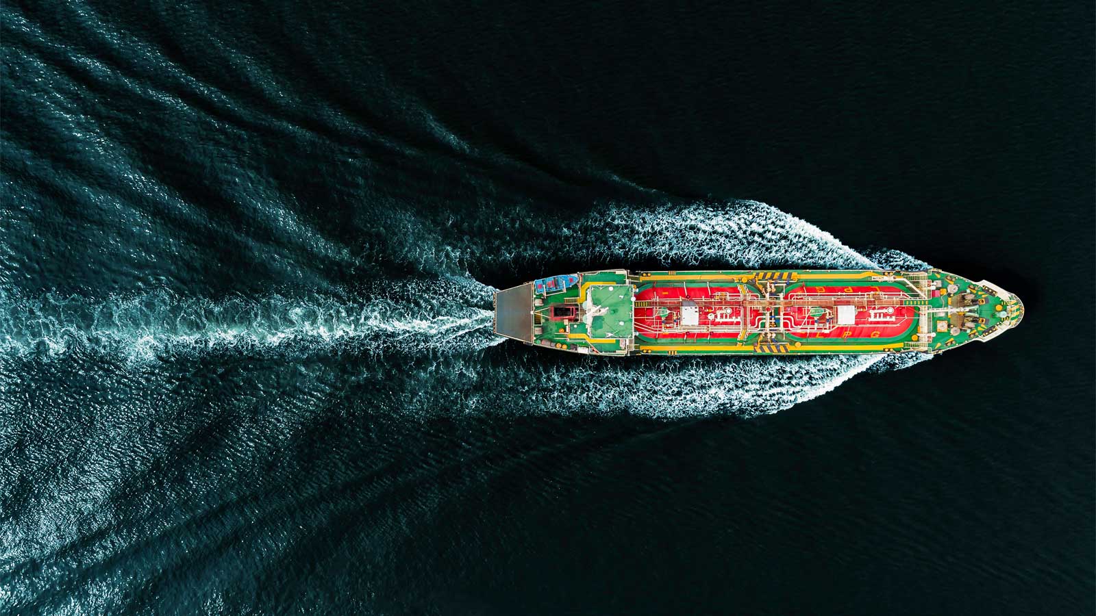 Marine Services | SGS