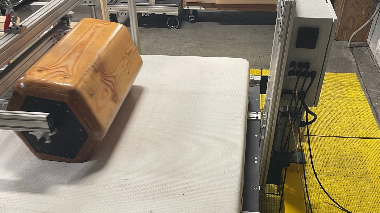 SGS Expands Mattress Testing Services in New York, US | SGS USA