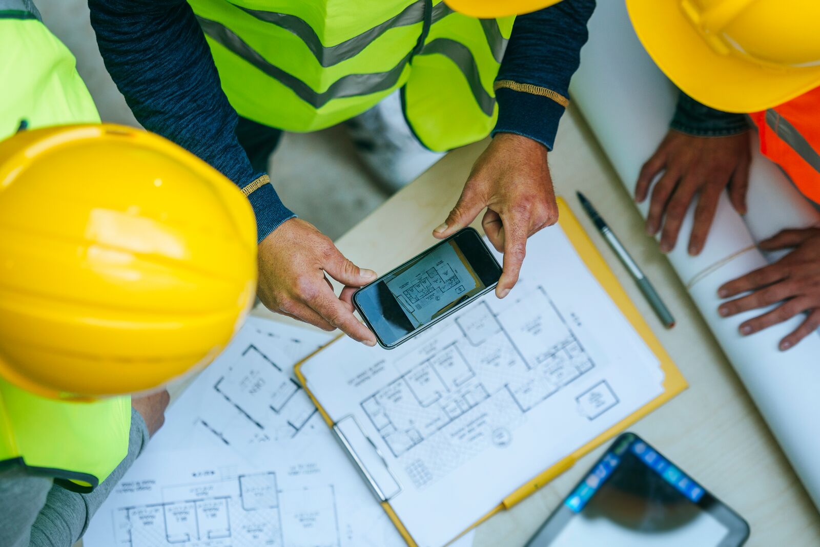 EHS Auditing: Quality, Environment, Health & Safety Practices