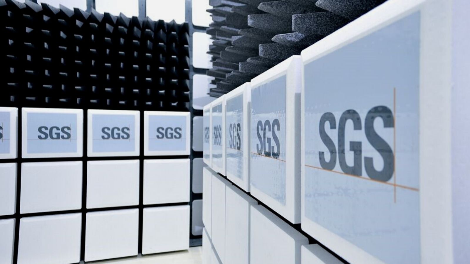 SGS Announces Collaboration with Microsoft to Develop New Digital TIC ...