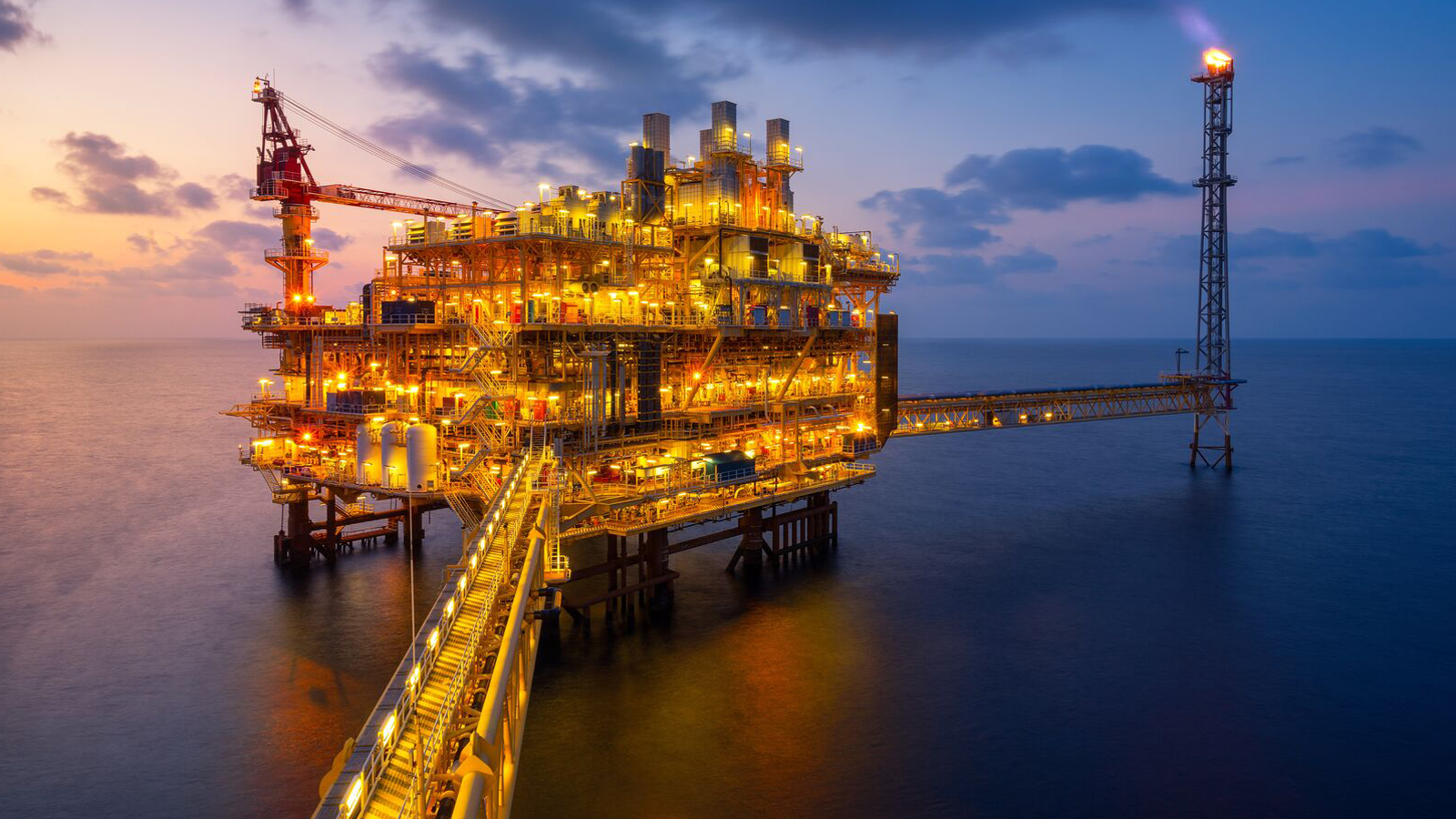 SGS Accredited by MiQ as Third-Party Auditor to Assess Methane ...