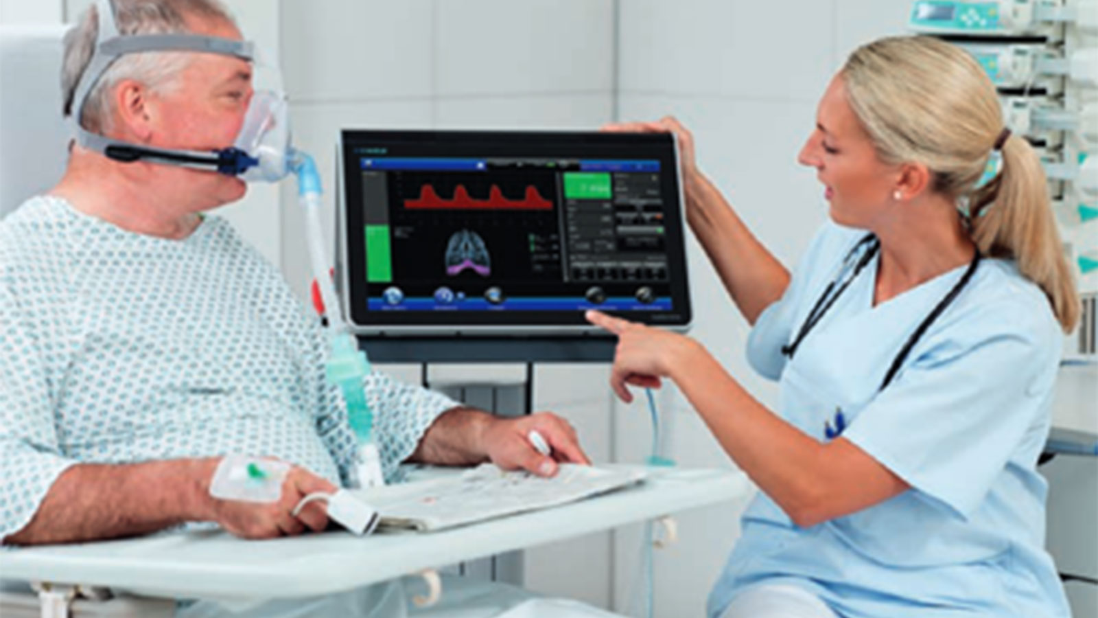 Regulatory Aspects of Critical Care Mechanical Ventilators: Basic ...