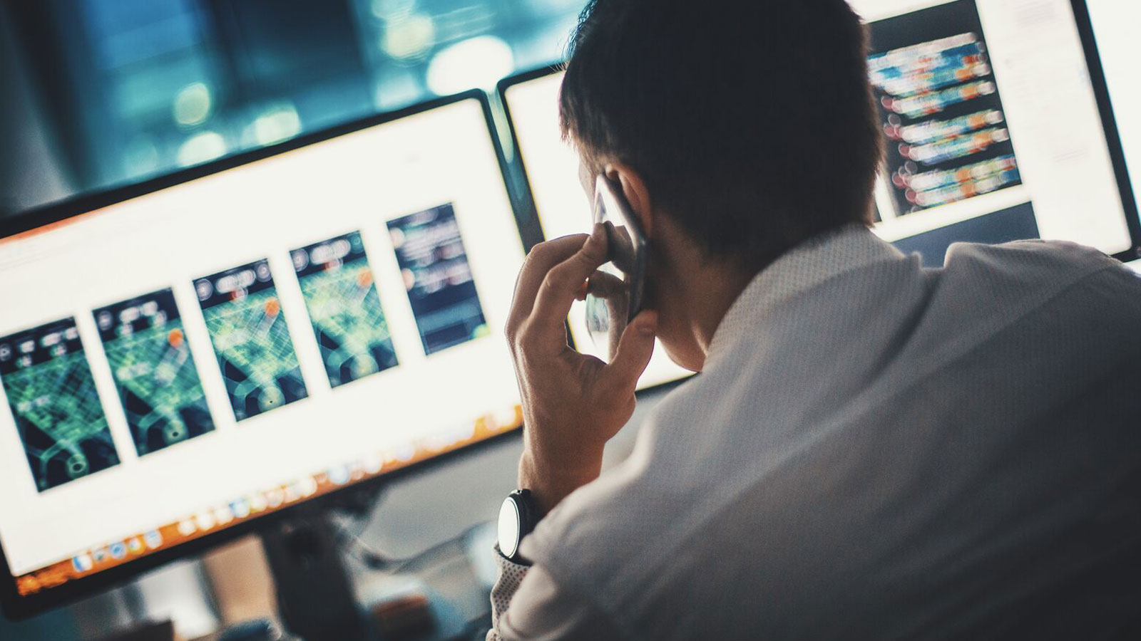 Remote Inspection App | SGS Thailand