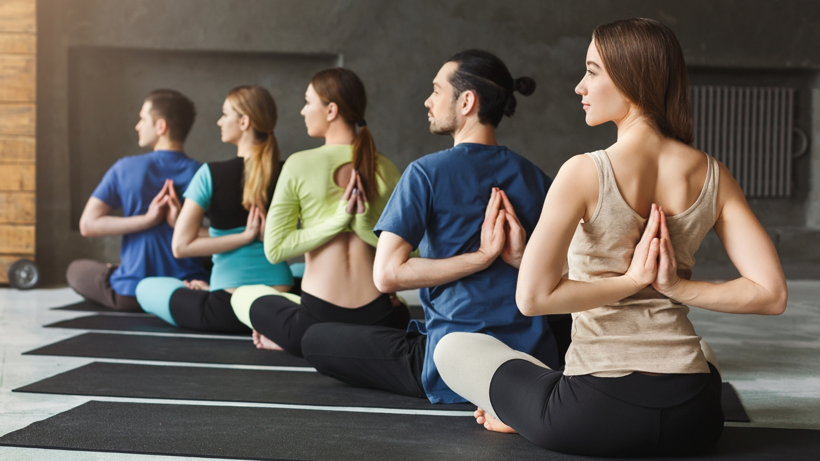 How to Optimize the Fashion Trend Change from Athleisure to Wellness ...