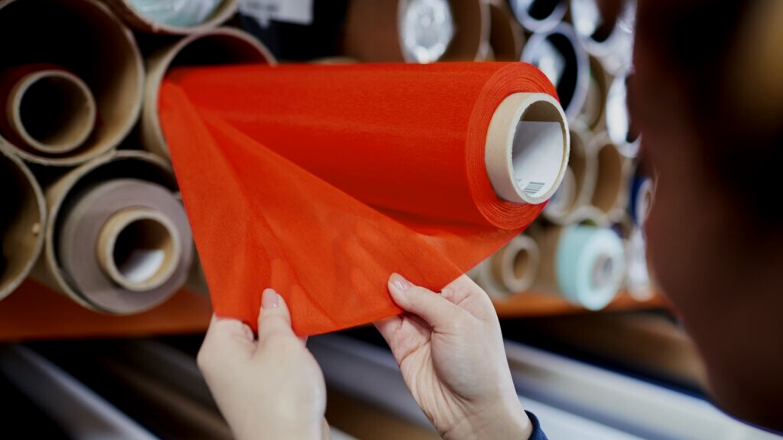 Inspecting the Safety of Textiles Along Interconnected Supply Chains ...